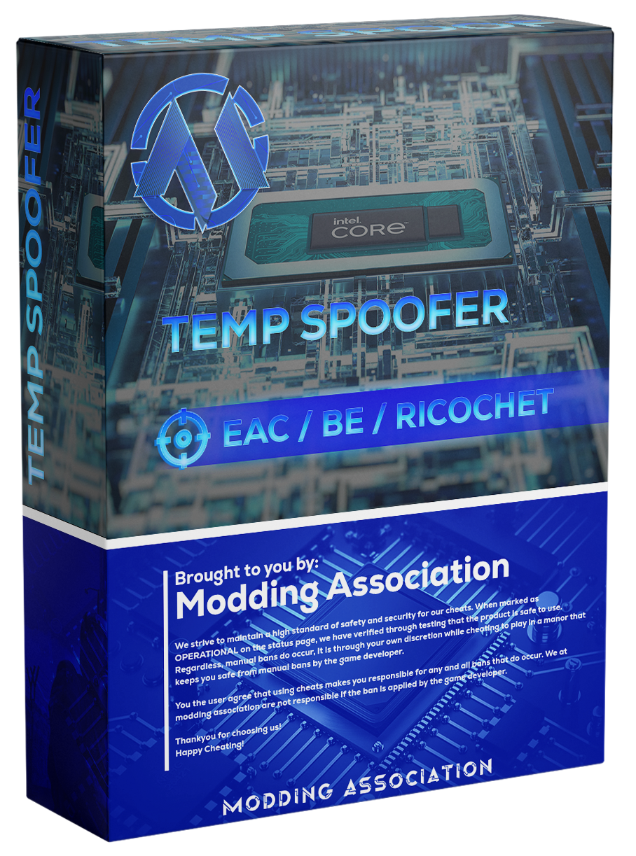 Store - Modding Association