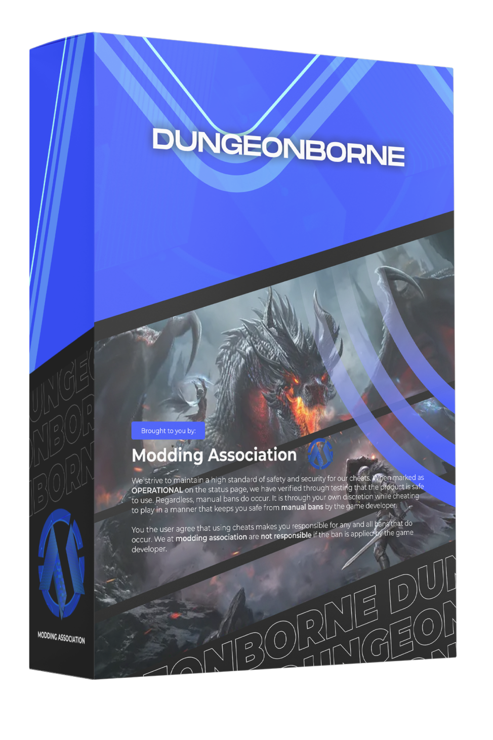 Dungeonborne - Day - Dungeonborne Cheats/Hacks - Modding Association