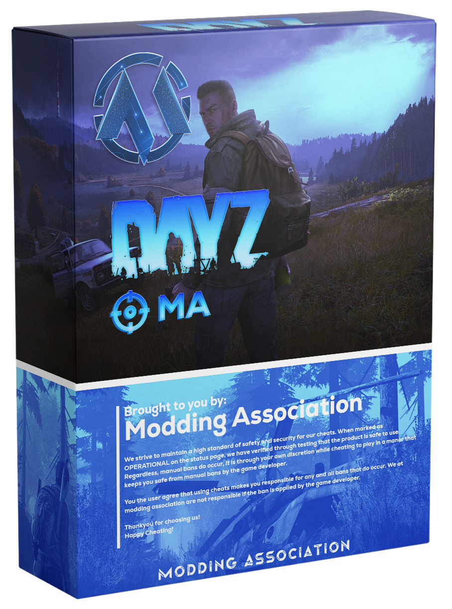 Dayz - Month - DayZ - Modding Association