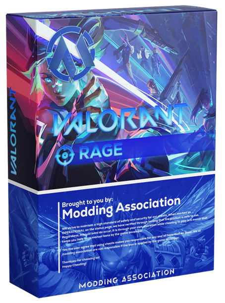 Store - Modding Association