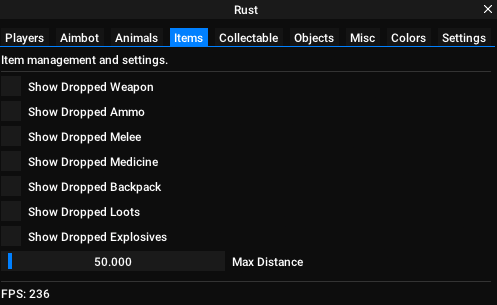 MA - Rust Full - Month - Rust - Modding Association