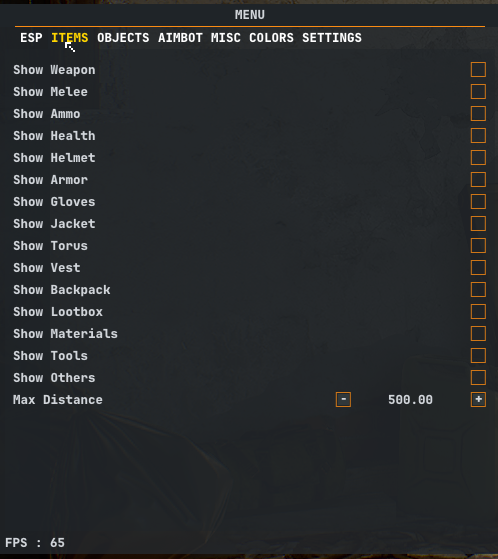DeadSide - Week - DeadSide - Modding Association