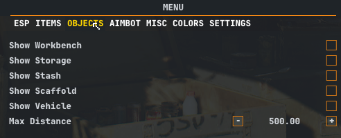 DeadSide - Week - DeadSide - Modding Association