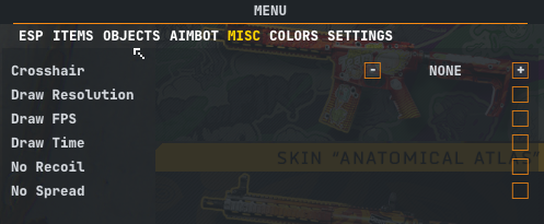 DeadSide - Week - DeadSide - Modding Association