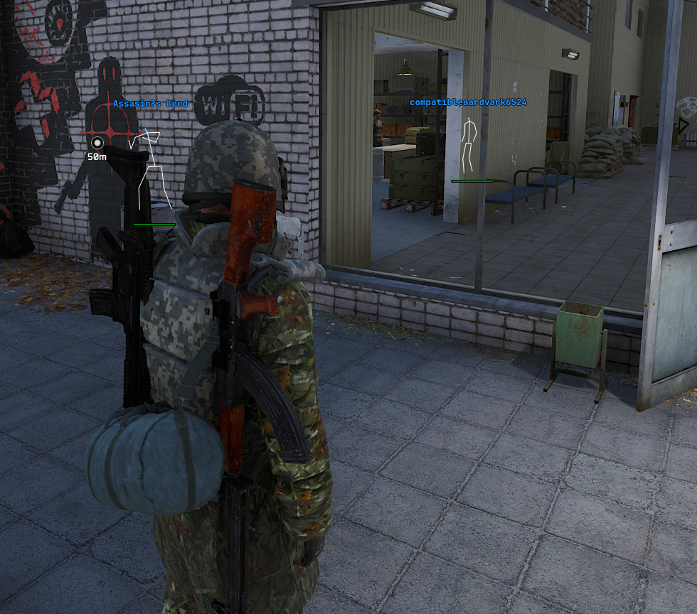 DeadSide - Week - DeadSide - Modding Association